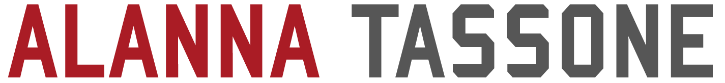 Alanna Tassone – TORQUE BARBELL