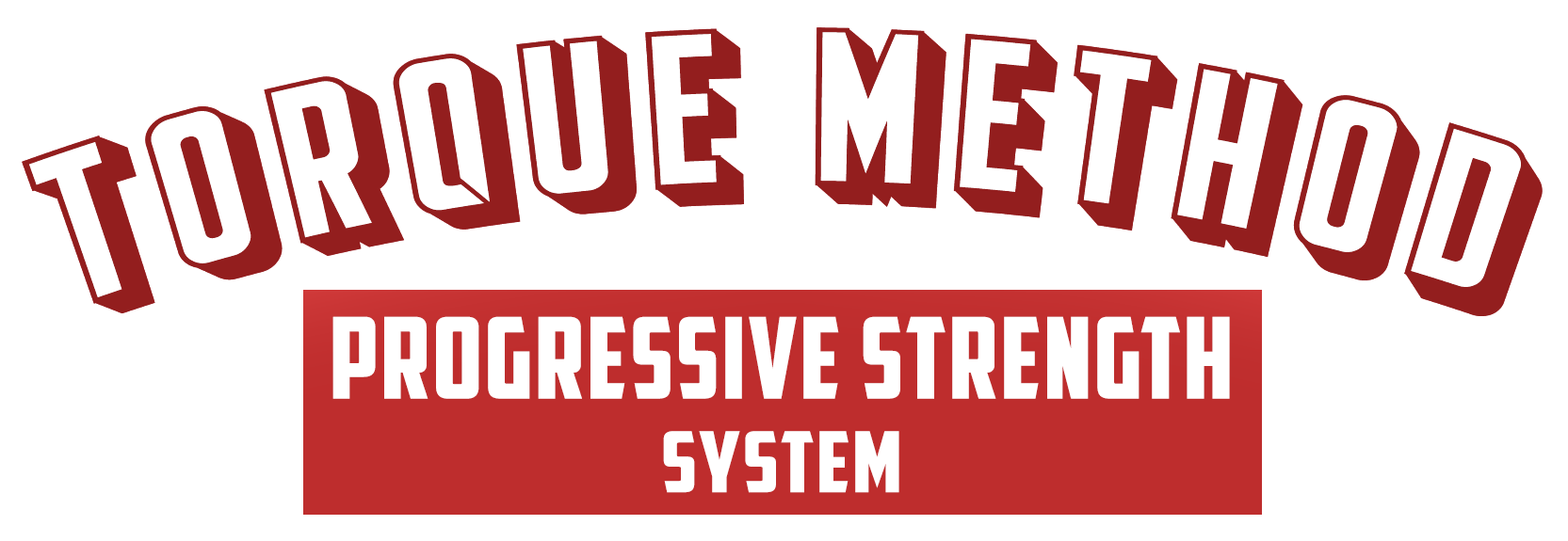 TORQUE METHOD – TORQUE BARBELL