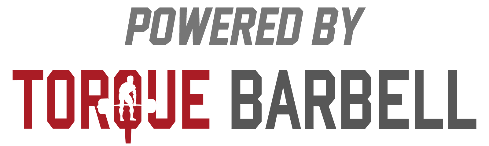 FIT FOR DUTY – TORQUE BARBELL