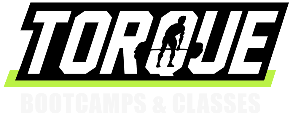 TORQUE BARBELL – Strength, Performance, Athletics, Fitness - Toronto ...