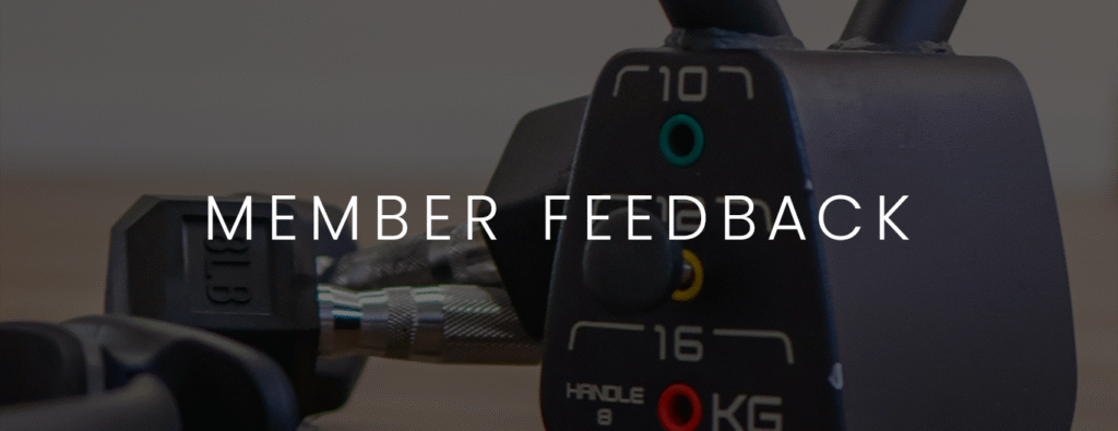 TORQUE BARBELL – Strength, Performance, Athletics, Fitness - Toronto ...